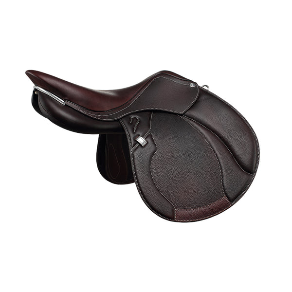 Antarès Extra Contact Jumping Saddle - Maddox Equestrian